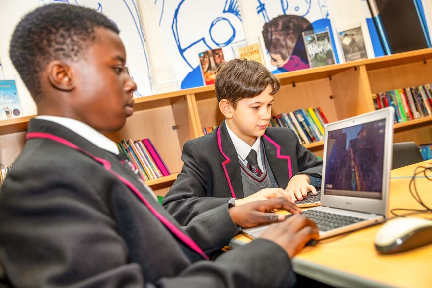 Great Schools Trust breaking down barriers to champion inclusivity ...