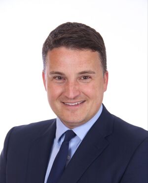 Andrew Reay - Andrew Reay - Meet the Executive Leadership Team - Great ...